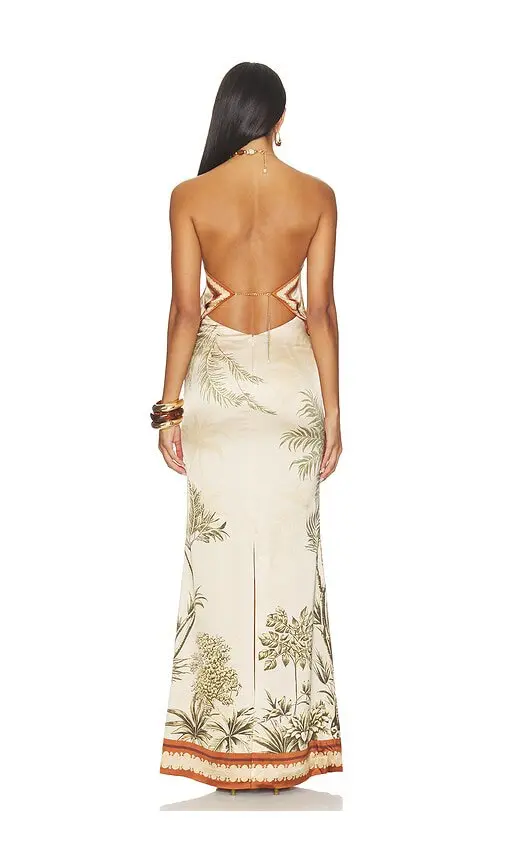 Retrofete Wyntr Dress In . Also