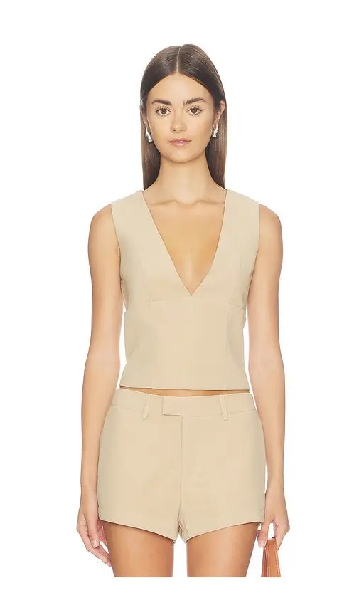 SNDYS. Louis Top In . Also