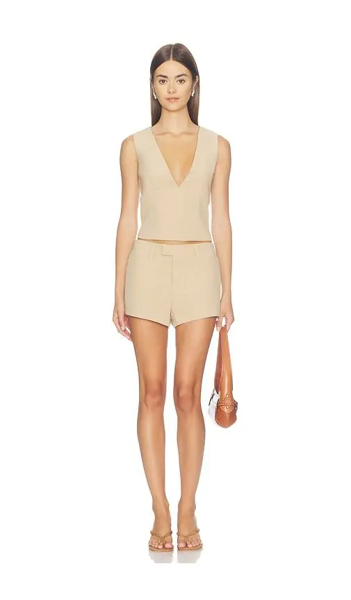 SNDYS. Louis Top In . Also