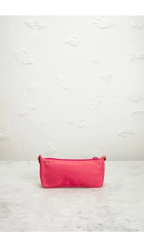 FWRD RENEW Prada Pouch Tessuto Pouch