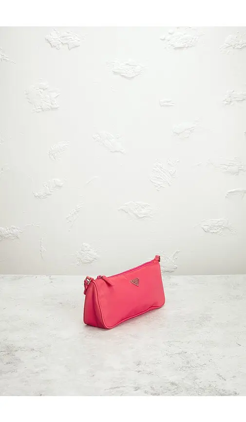 FWRD RENEW Prada Pouch Tessuto Pouch