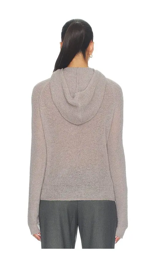 GEEL Rosa Sweater In . Also - Grey