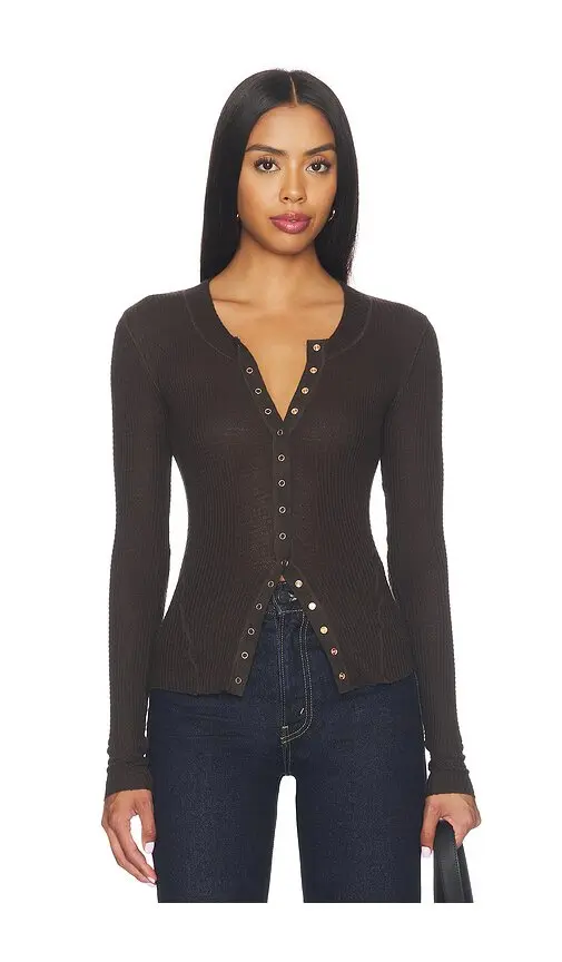 Free People Going Places Cardigan In . Also