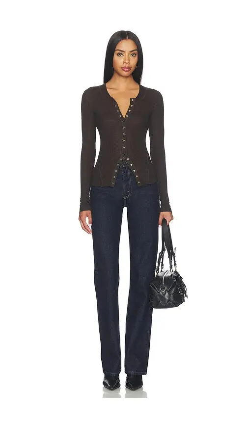 Free People Going Places Cardigan In . Also