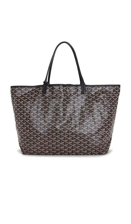 FWRD RENEW Goyard Saint Louis Gm Tote Bag