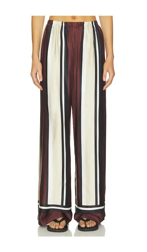 Faithfull The Brand Jensen Pant In . Also - Multi