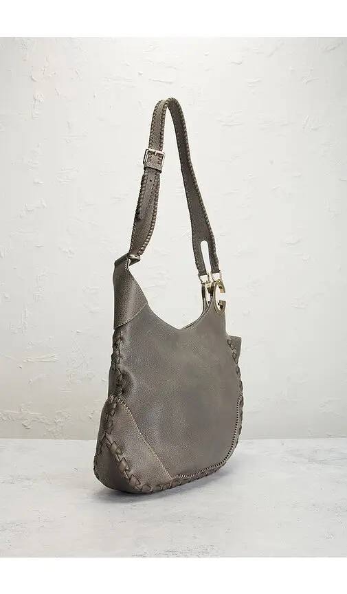 FWRD RENEW Gucci Charlotte Hobo Bag