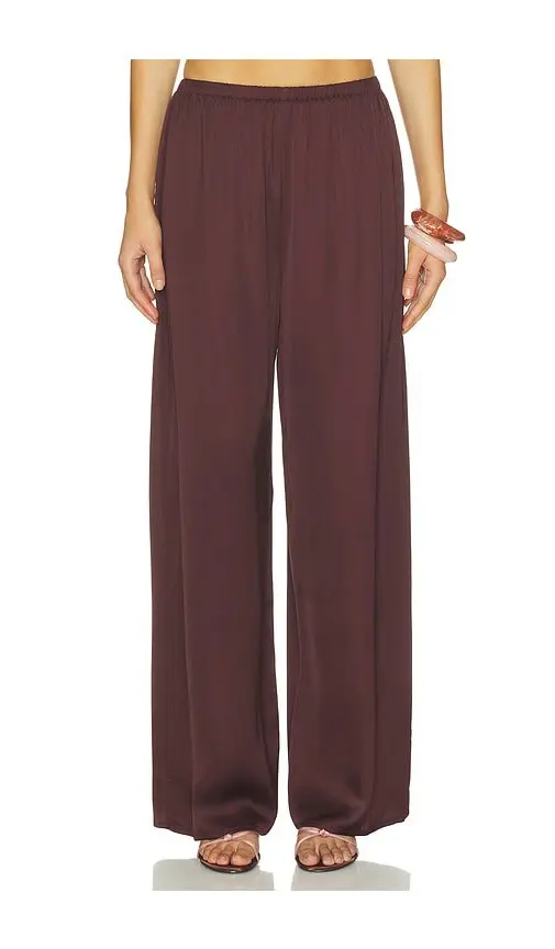 Faithfull The Brand Jensen Pant In . Also