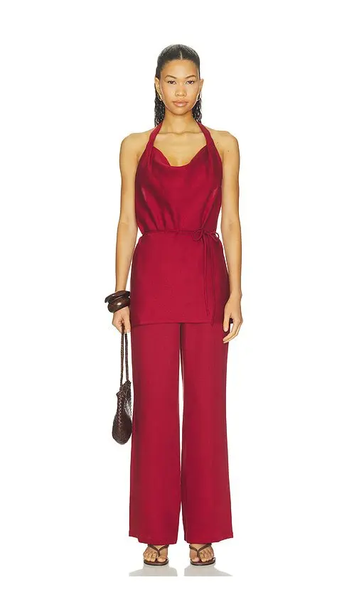 Faithfull The Brand Izaro Top In . Also