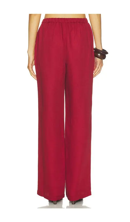 Faithfull The Brand Varina Pant In . Also