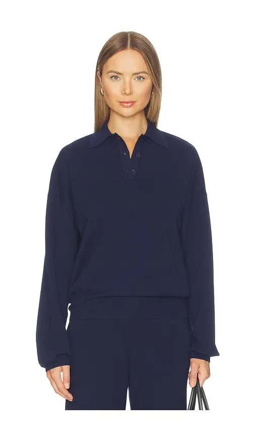ALL THE WAYS Jamarni Pullover Sweater In . Also
