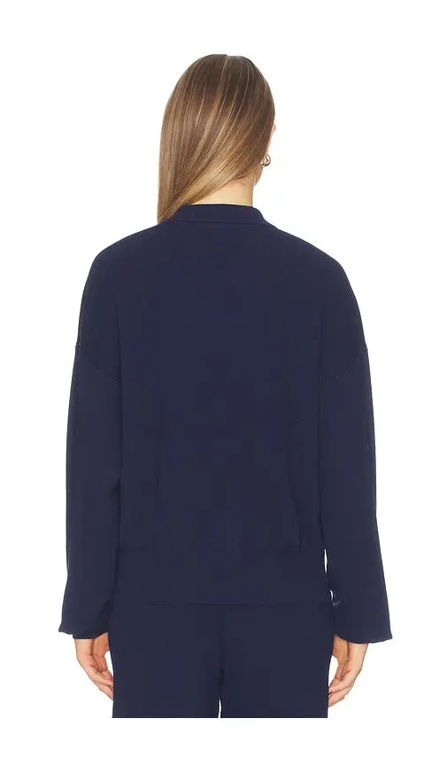 ALL THE WAYS Jamarni Pullover Sweater In . Also