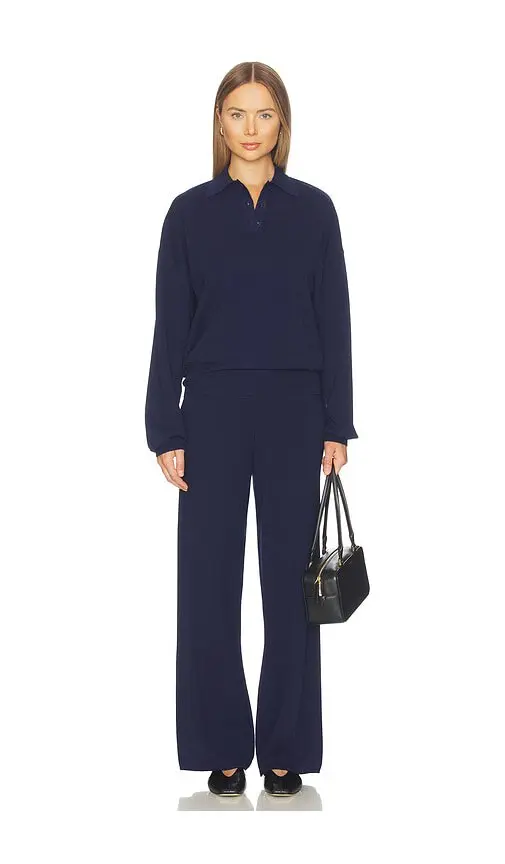 ALL THE WAYS Jamarni Pullover Sweater In . Also