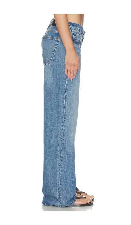 FRAME The Petite Pixie Gray In . Also