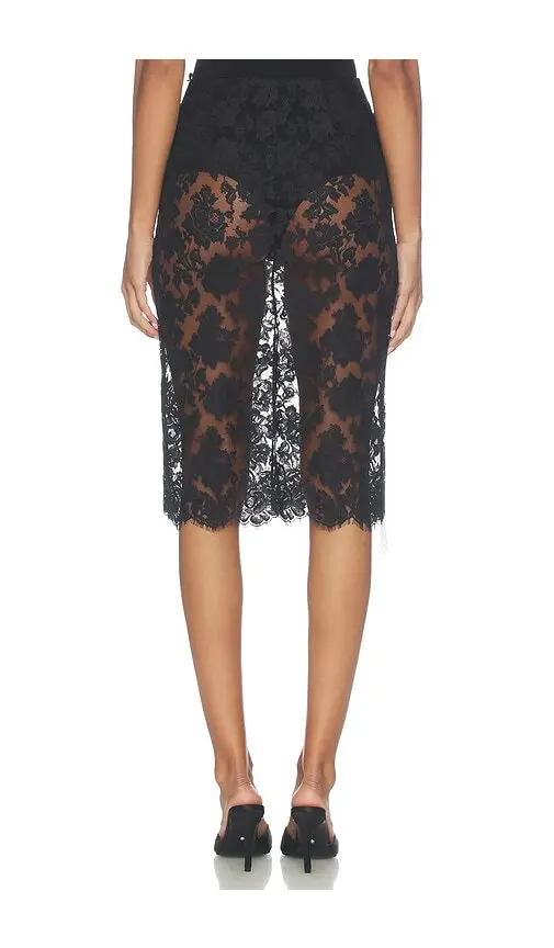 Nbd Riya Pencil Skirt In . Also