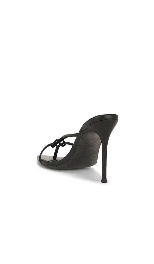 Femme La Slipper Heel In . Also