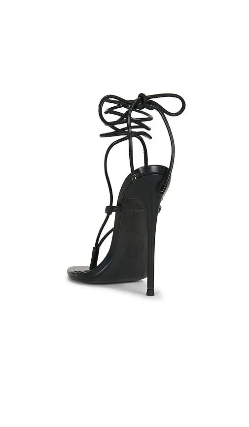 Femme La Xiv Sandal In . Also