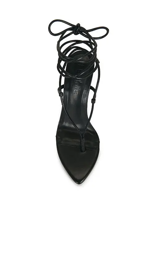 Femme La Xiv Sandal In . Also