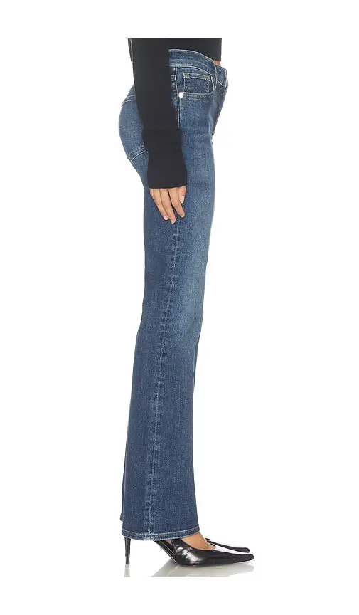FRAME The Rodeo Jeans In . Also