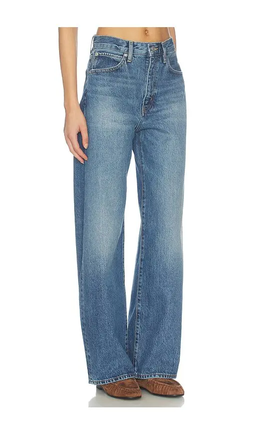 FRAME The Bow Jeans In . Also