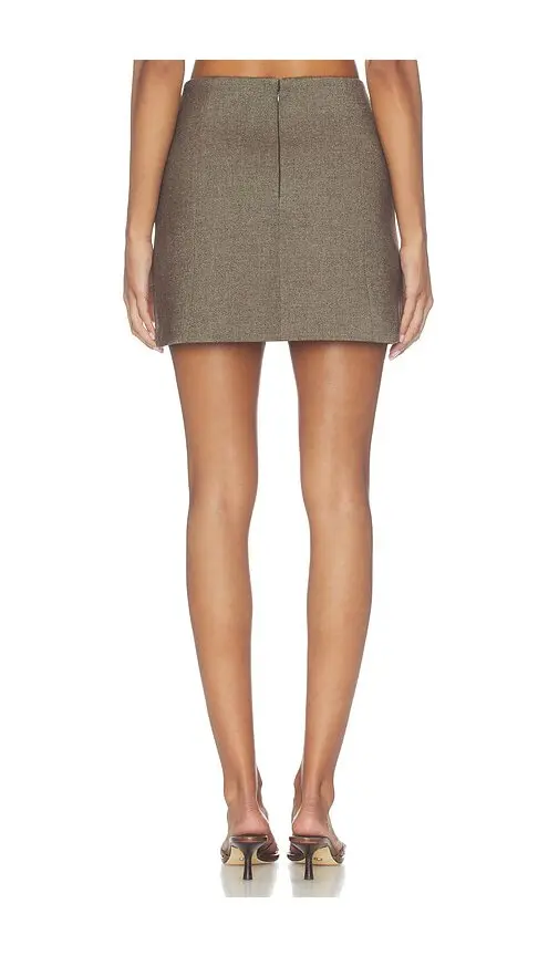 FAVORITE DAUGHTER The Night Class Skort In . Also