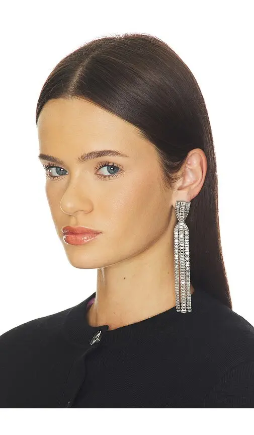 Isabel Marant Étoile Long Earrings