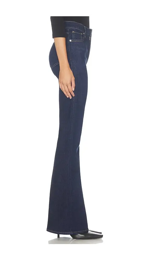 FRAME The Flare Jeans In . Also