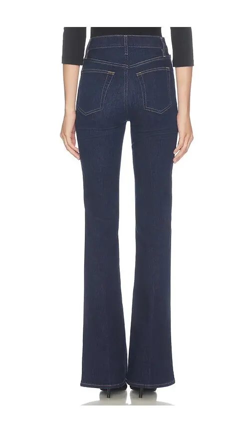 FRAME The Flare Jeans In . Also