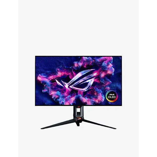 ASUS Rog Swift Pg32ucwm Oled Gaming Monitor