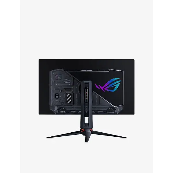 ASUS Rog Swift Pg32ucwm Oled Gaming Monitor