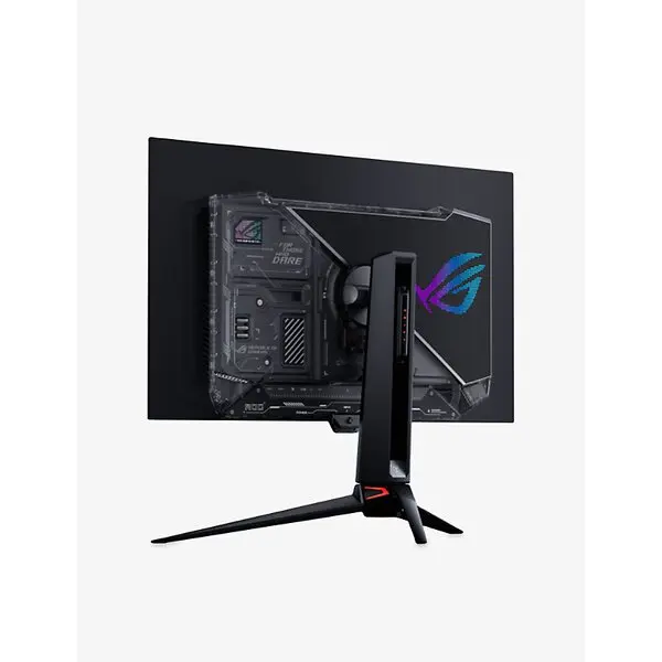 ASUS Rog Swift Pg32ucwm Oled Gaming Monitor