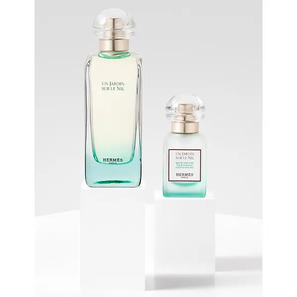 Hermès Un Jardin Sur Le Nil Hair Mist