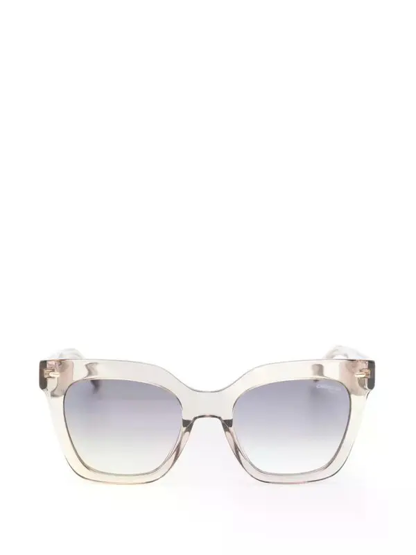 Carrera Eyewear Square-frame Sunglasses