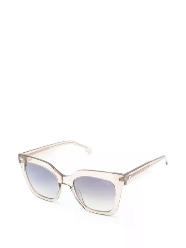 Carrera Eyewear Square-frame Sunglasses