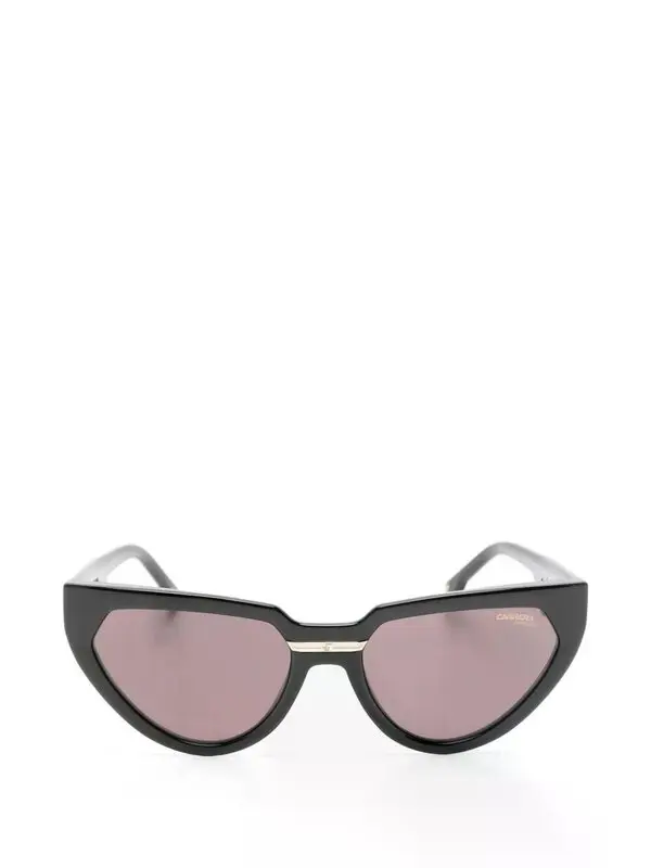 Carrera Eyewear Cat-eye-frame Sunglasses