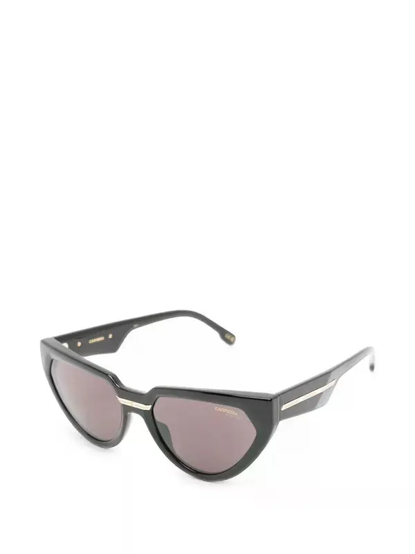 Carrera Eyewear Cat-eye-frame Sunglasses