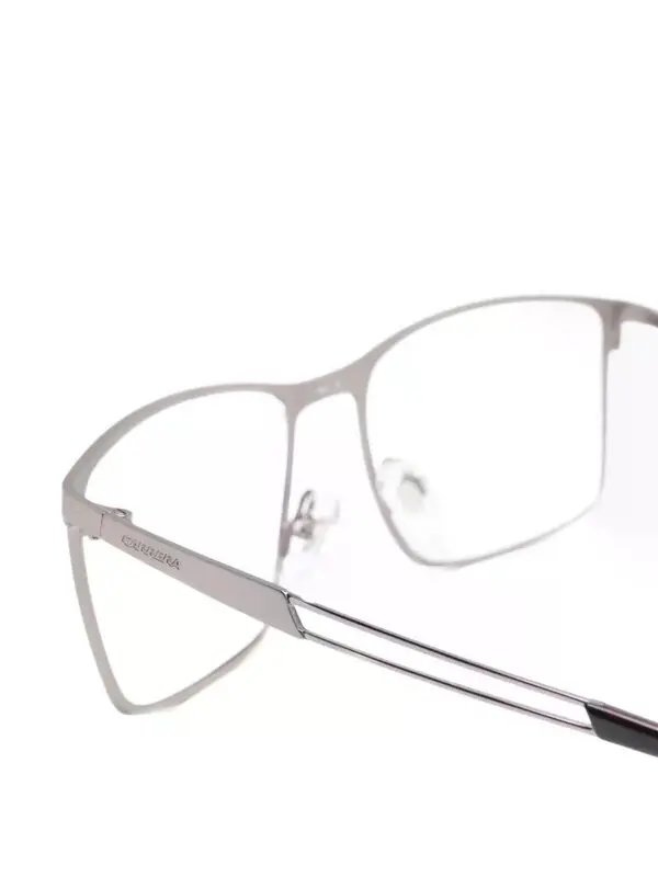 Carrera Eyewear Rectangle-frame Glasses