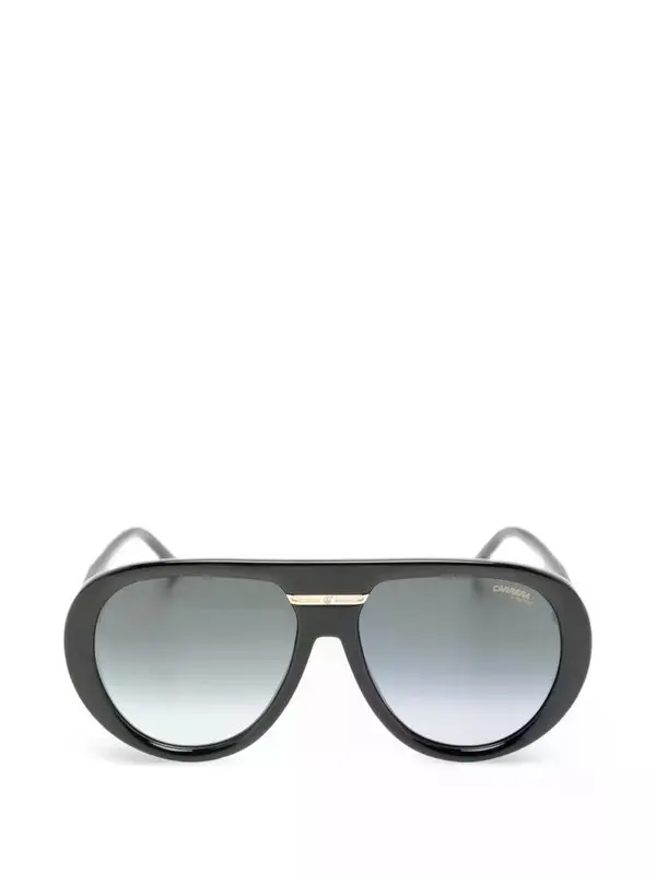 Carrera Eyewear Victory Pilot-frame Sunglasses