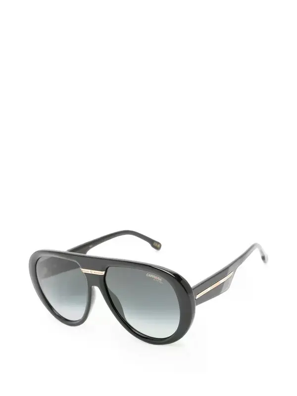 Carrera Eyewear Victory Pilot-frame Sunglasses