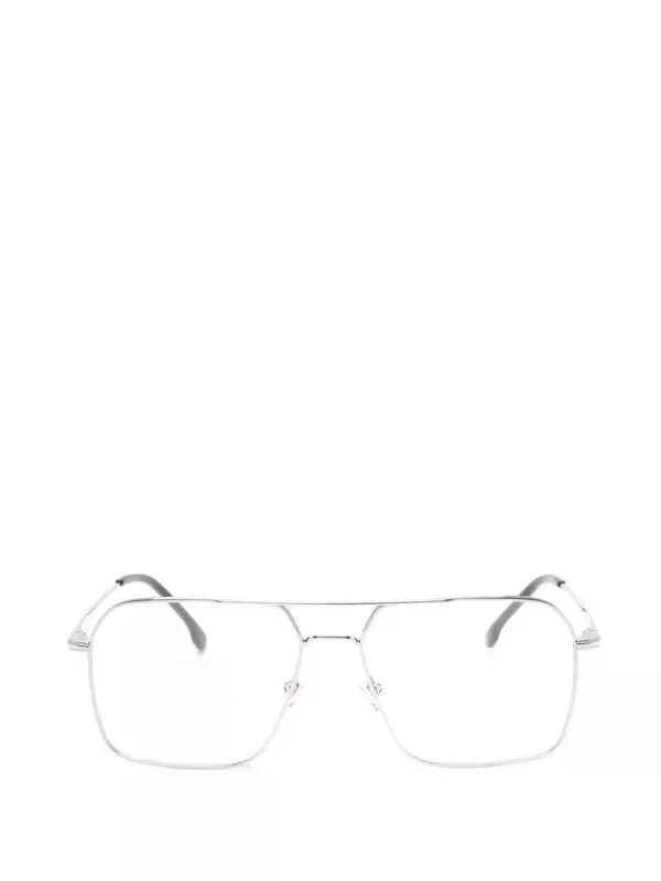 Carrera Eyewear Geometric-frame Glasses