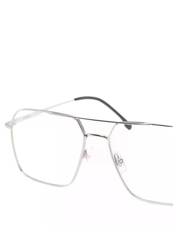 Carrera Eyewear Geometric-frame Glasses