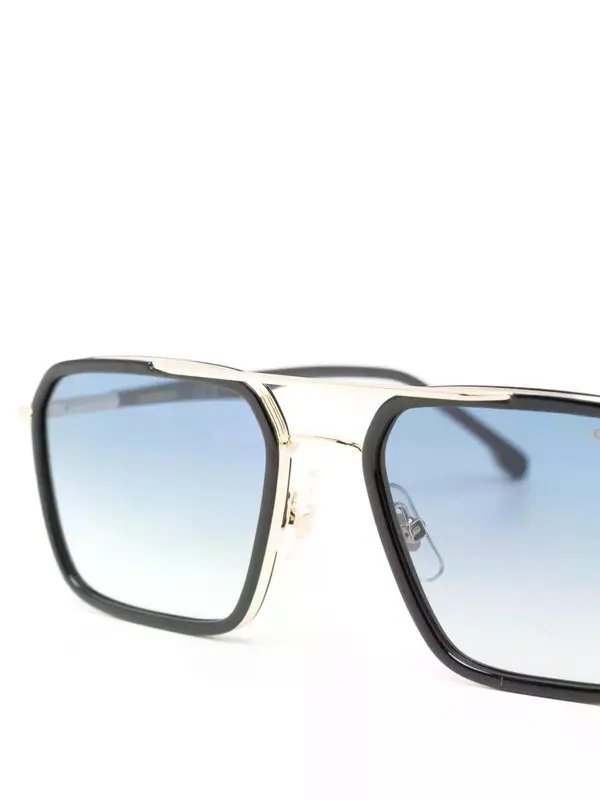 Carrera Eyewear Double-bridge Sunglasses