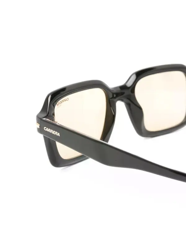 Carrera Eyewear Rectangle-frame Sunglasses