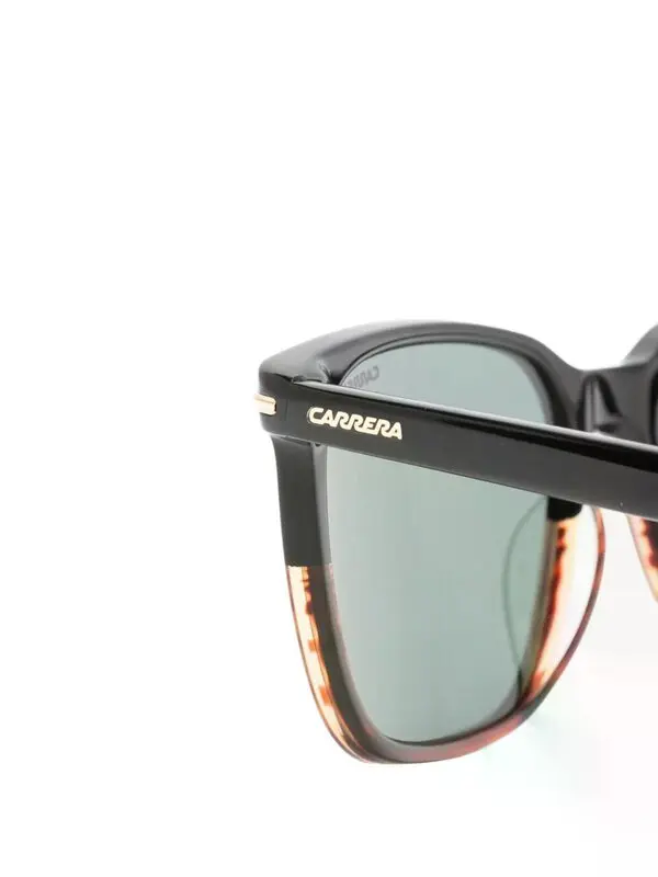 Carrera Eyewear 367/s Square-frame Sunglasses