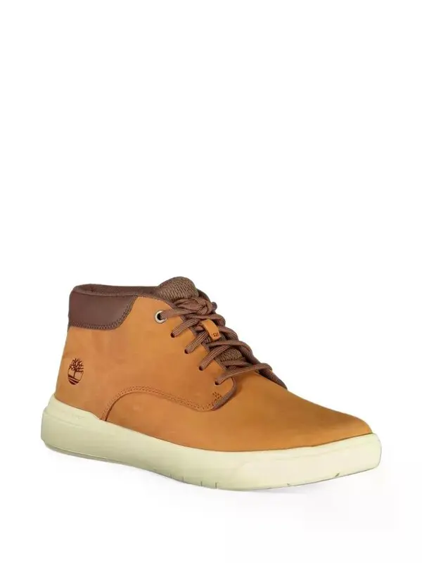Timberland Tidelands Chukka Boots