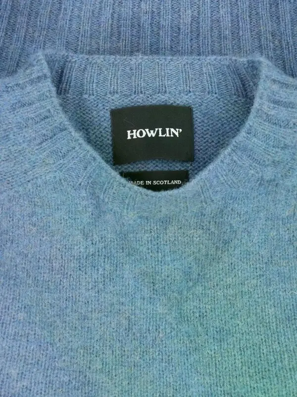 Howlin' Birth Of The Cool Sweater