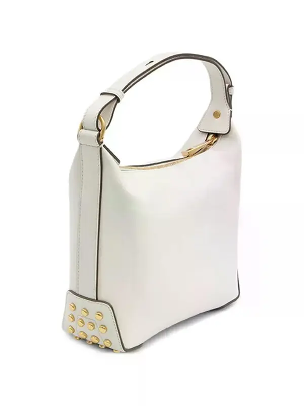 TOD'S Metal Dots Mini Bag In Leather