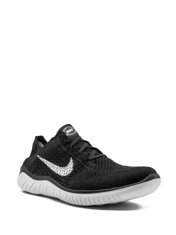 Nike Free Rn Flyknit 2018 Sneakers