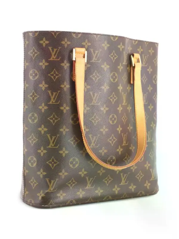LOUIS VUITTON Vavin Monogram Canvas Gm Tote Bag