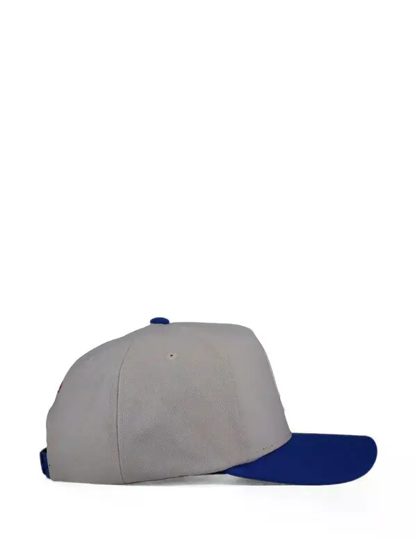 Mitchell & Ness Los Angeles Dodgers Snapback Cap